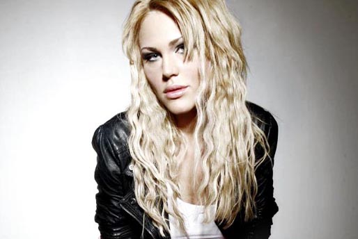 Intervju24: Anna Hibbs