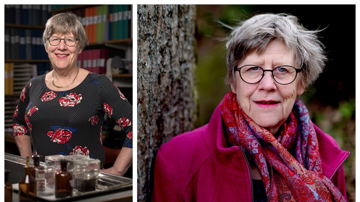 Agnes Wold: Utbildning, barn och relationen till Nobelpristagaren