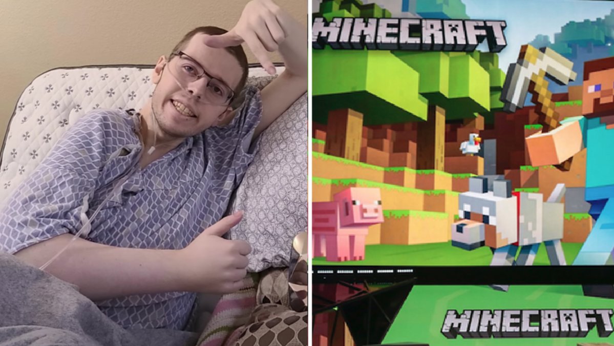 Youtubestjärnan Technoblade död i cancer
