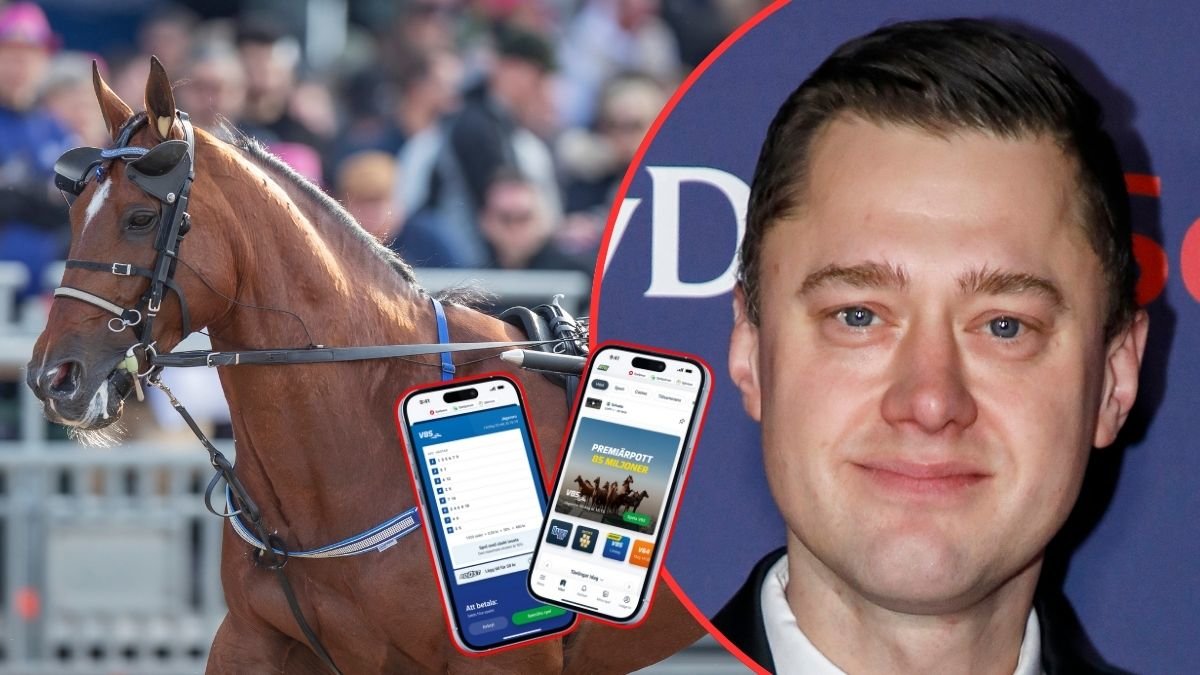 Allt om ATG:s V85: Premiär, tid,