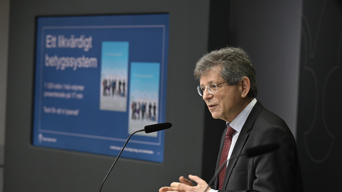 Betyget F kan skrotas – slutprov införs