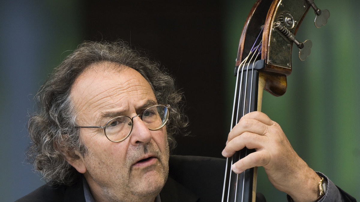 Här är några av Riedels mest kända verk