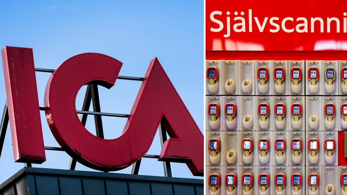 Kunderna rasar på Ica efter stora misstaget: "Livsfarligt"