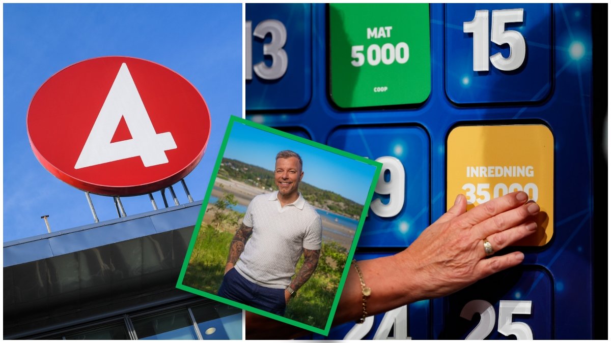 Bingolotto-programmet ändras – tittarna: "Varför?"