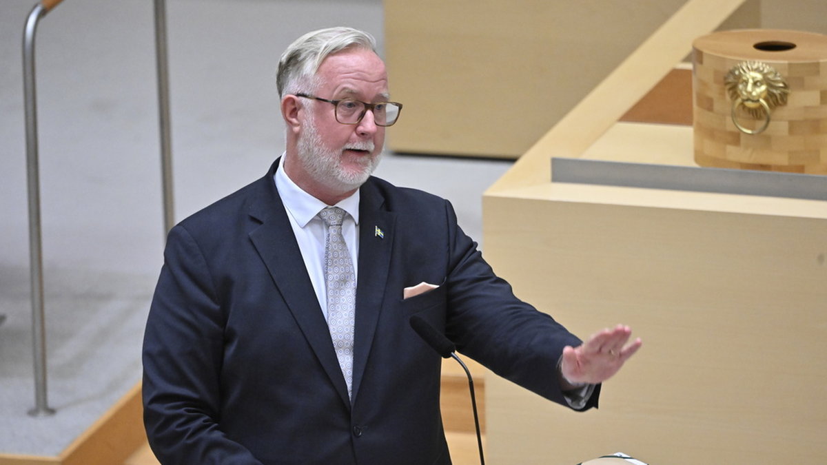 L:s nya partiledare presenteras i veckan