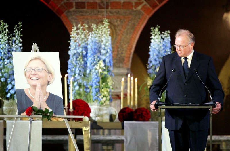 Allt om Göran Persson: Fru, barn, gård, längd och liv i dag
