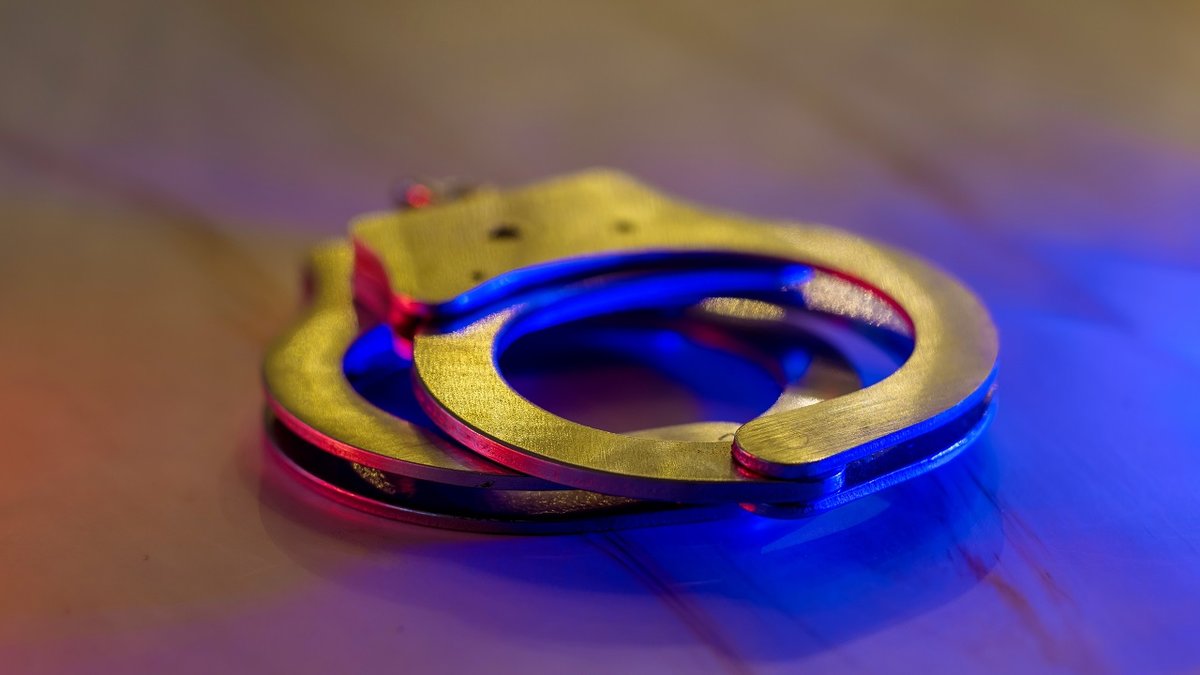 Polisen i Vimmerby rapporterar om misshandel