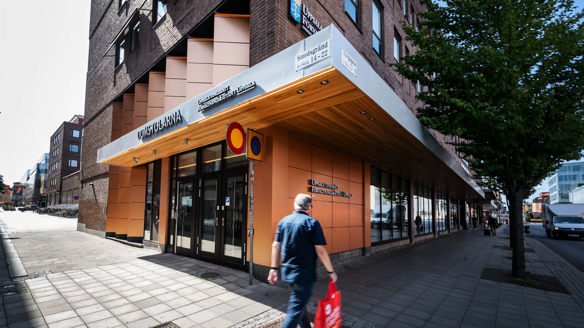 Hemlig identitet på mordmisstänkta tonåringar