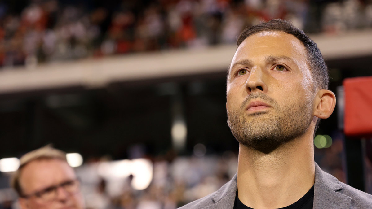 Belgien: Vi har inga presenter till Sverige