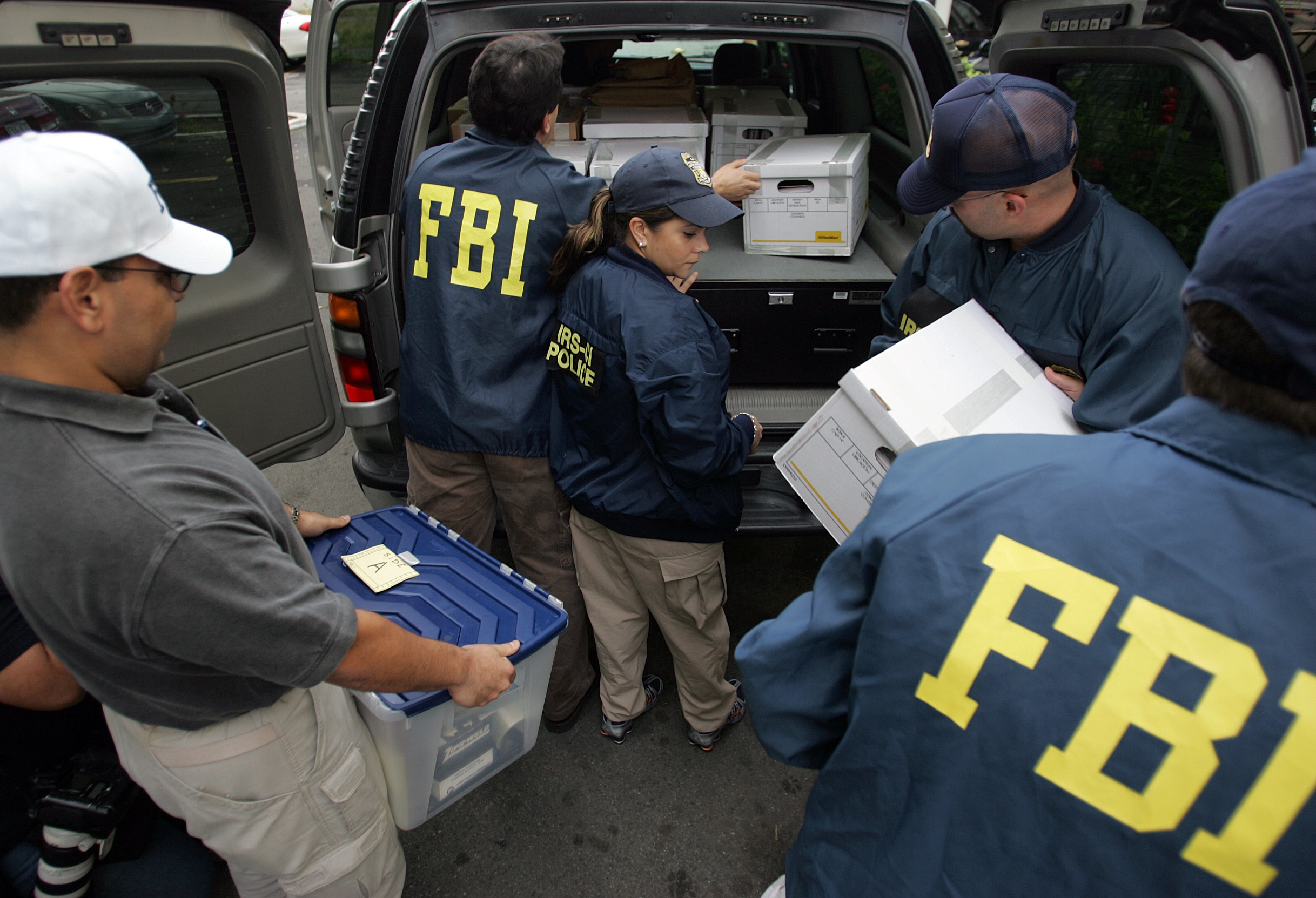 FBI: "Steve Jobs var en missbrukande lögnare"