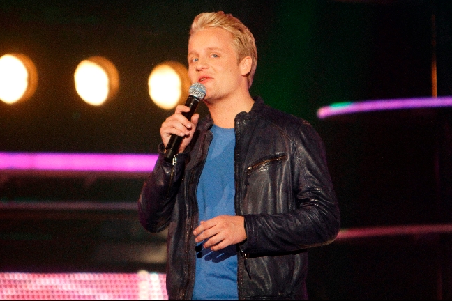 Intervju24: Andreas Weise