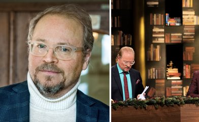 Allt om Josefin Johansson: Pojkvän, familj och "På spåret"
