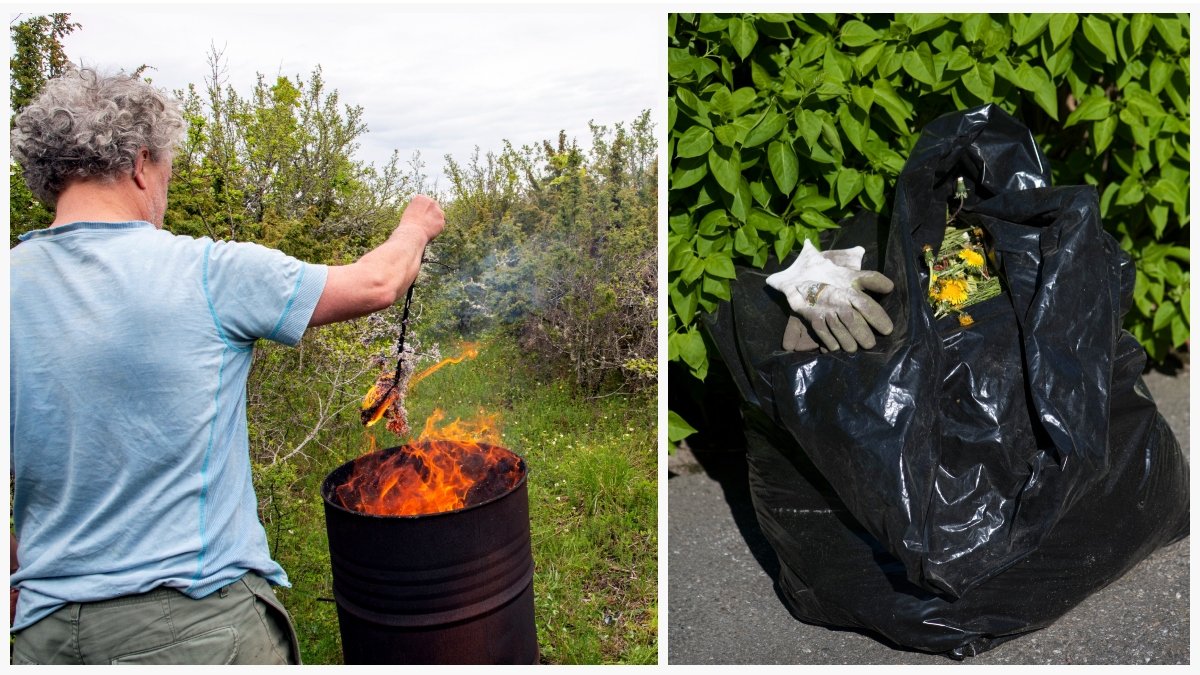 Elda i vår? Det gäller nu