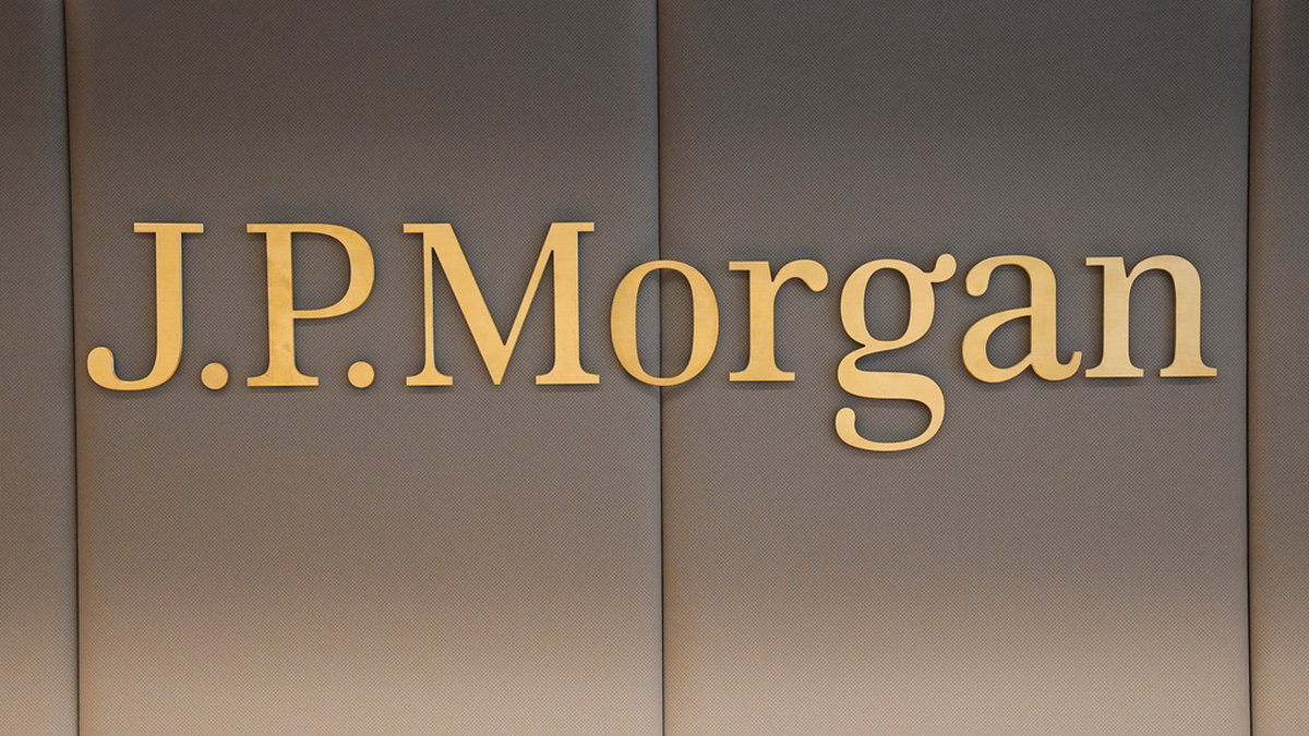 JP Morgan satsar på nordisk expansion