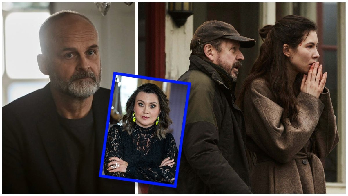 Glaskupan på Netflix: Rollista, inspelningsplats och säsong 2