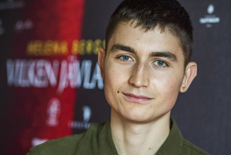 6 saker du inte visste om Alexander Abdallah från Snabba cash