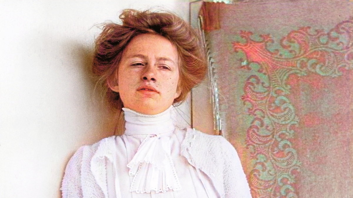 Edith Södergran lyfts fram – 100 år efter döden