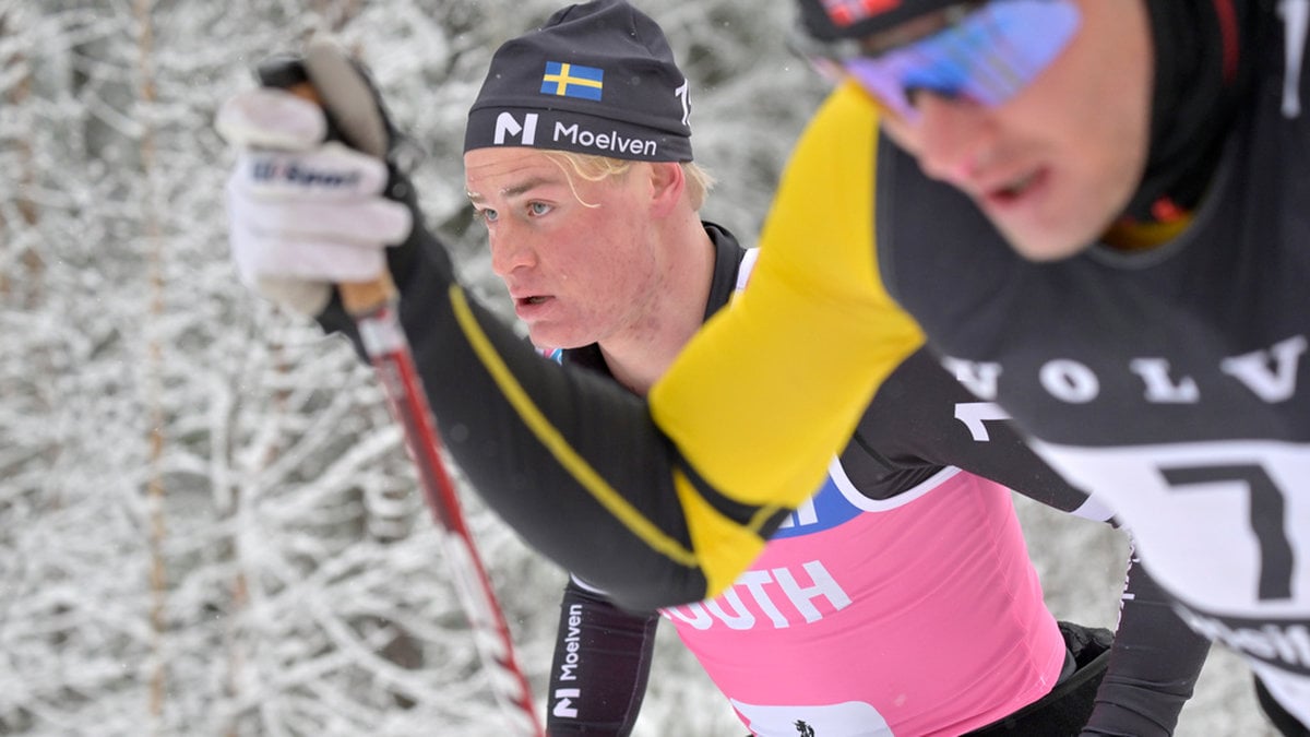 SVT slutar sända Ski Classics – tappat rättigheterna