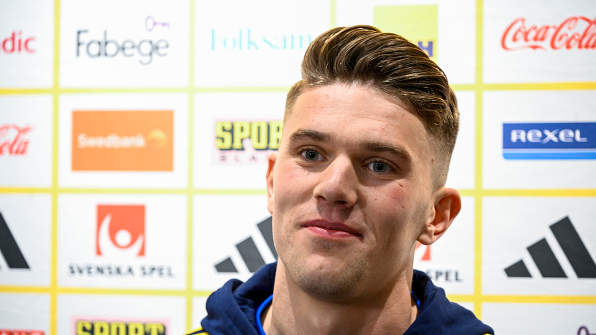 Blågula duon prisas – med i årets lag