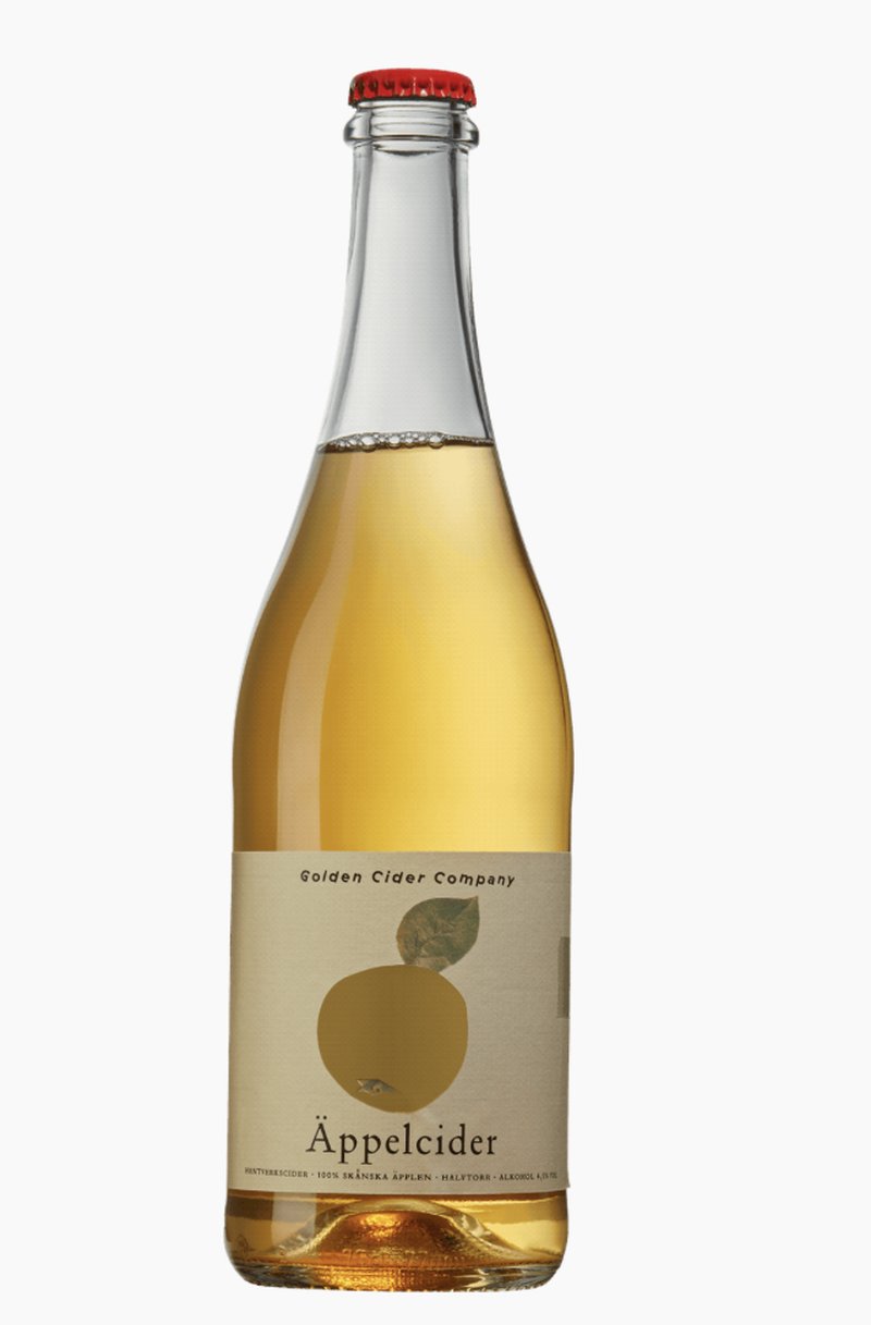 10 riktigt goda cider hos Systembolaget – för under hundra kronor