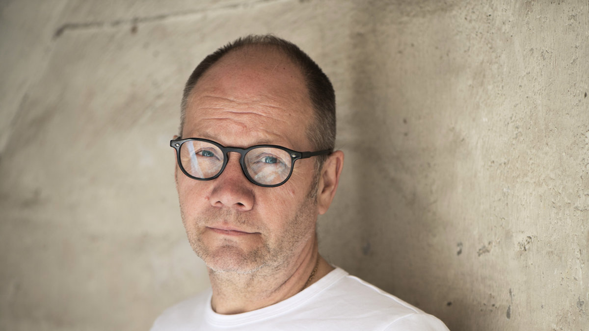 Peter Englund kan få Stora journalistpriset