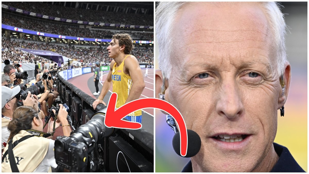 André Pops äckliga avslöjande i SVT