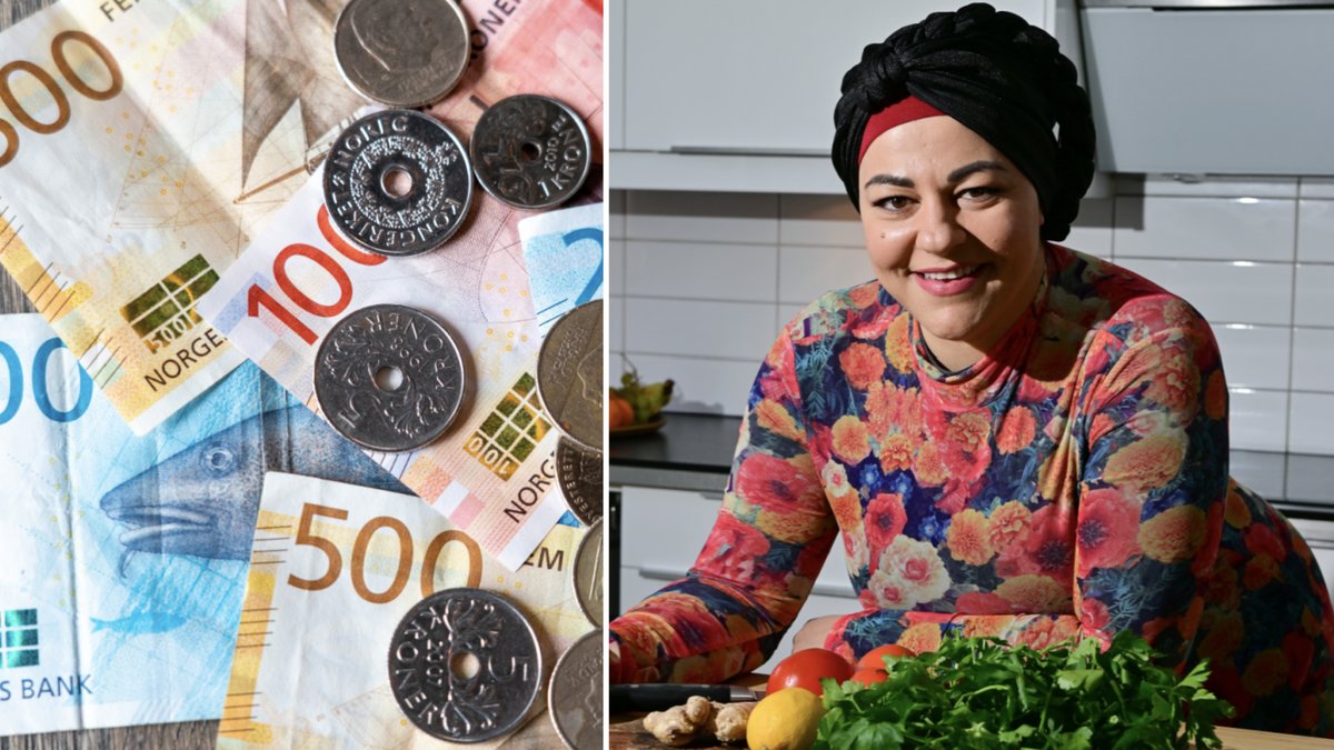 Allt om Zeina Mourtada: Make, barn, ursprung och förmögenhet