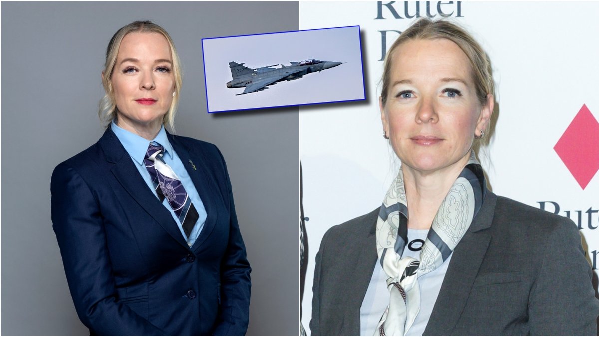 Allt om Diana Janse: Jobb, Moderaterna och Saab-aktierna