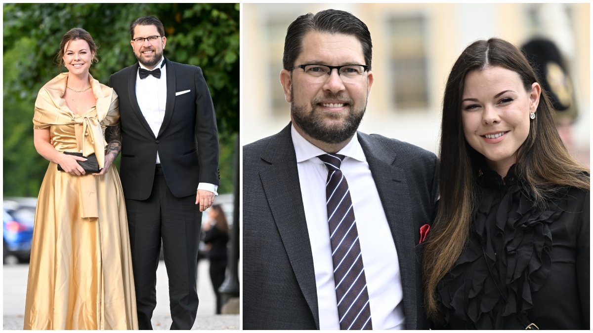 Allt om Matilda Kärnerup: Föräldrar, jobb och Jimmie Åkesson