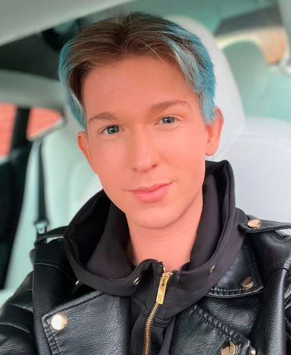 Pontus Rasmusson har sökt jobb som städare: "Jag fick svar snabbt"