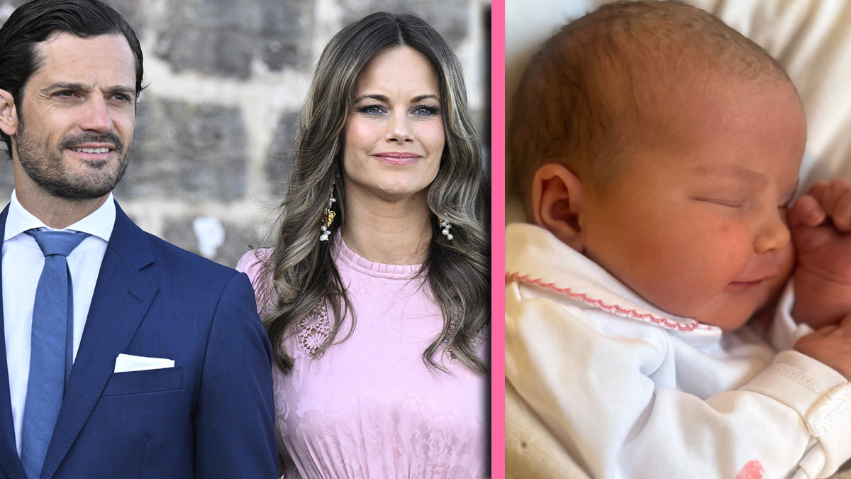 Allt om prinsessan Ines: Namn, föräldrar, ålder och efternamn