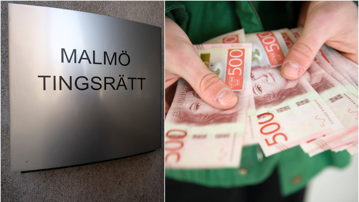 Anklagas för att ha tvättat över 100 miljoner via resebolag – åtalas ...