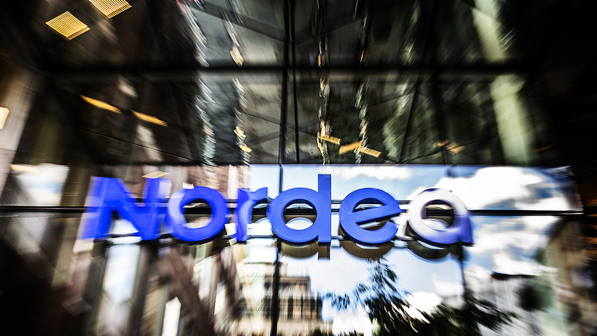 Tekniskt fel hos Nordea har lösts