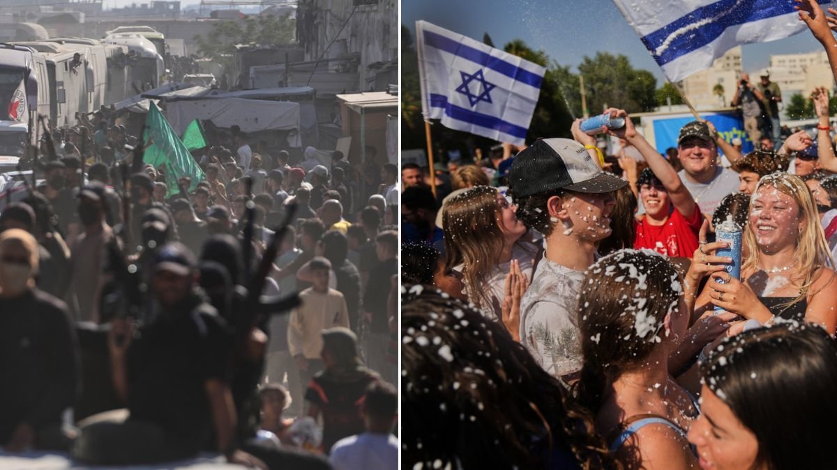 Experten: "Finns inga politiska långsiktiga lösningar"