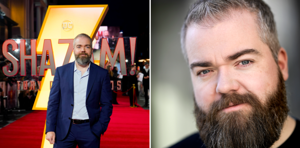 David Lade's Instagram, Twitter & Facebook on IDCrawl