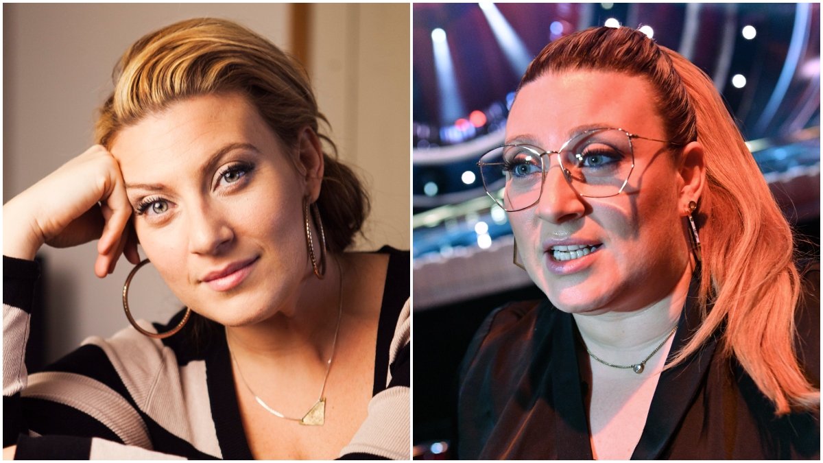 Allt om Sarah Dawn Finer: Partner, barn och Rennie Mirro