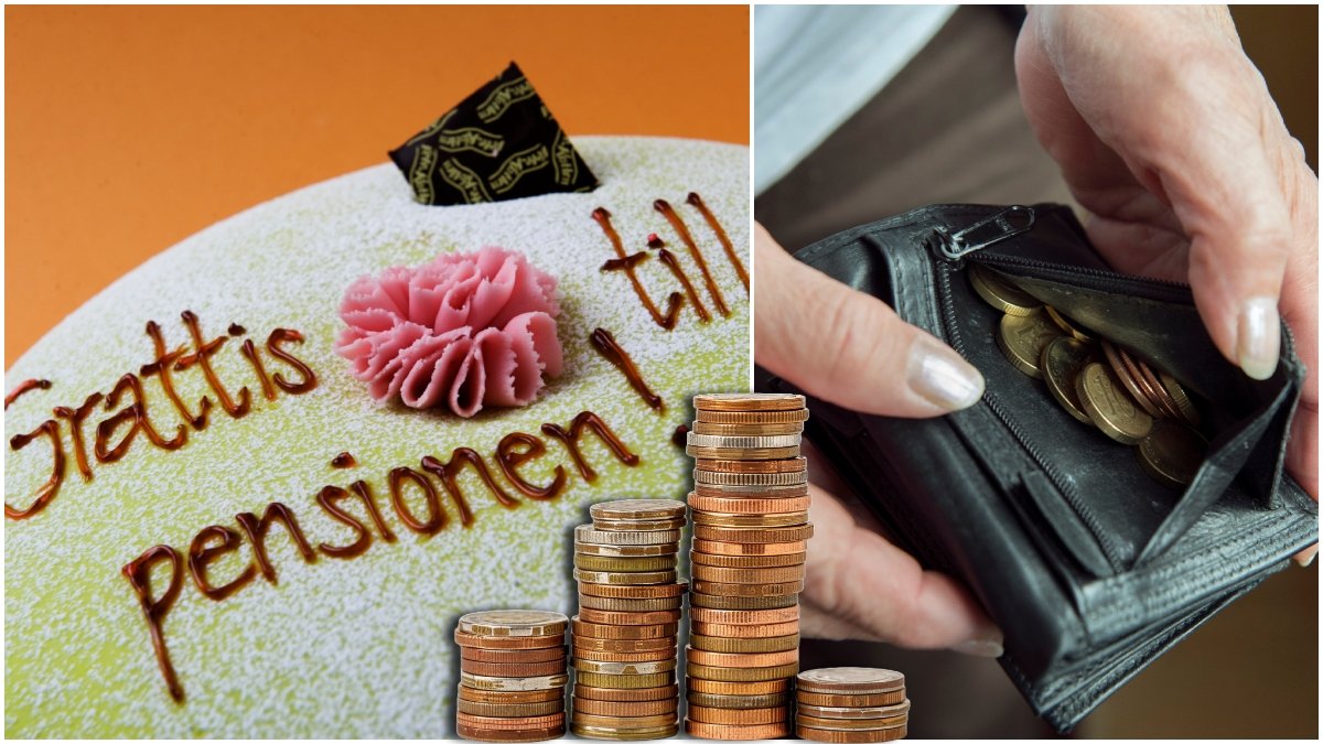Så påverkas du och din pension av stora förändringen