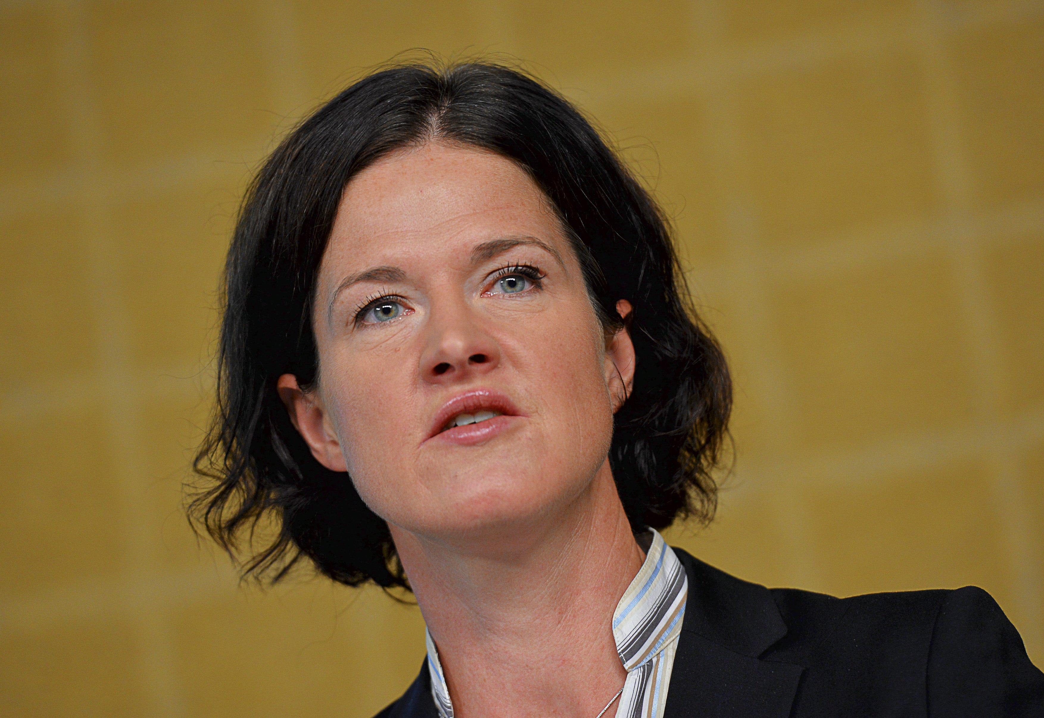 7 saker du inte visste om Anna Kinberg Batra