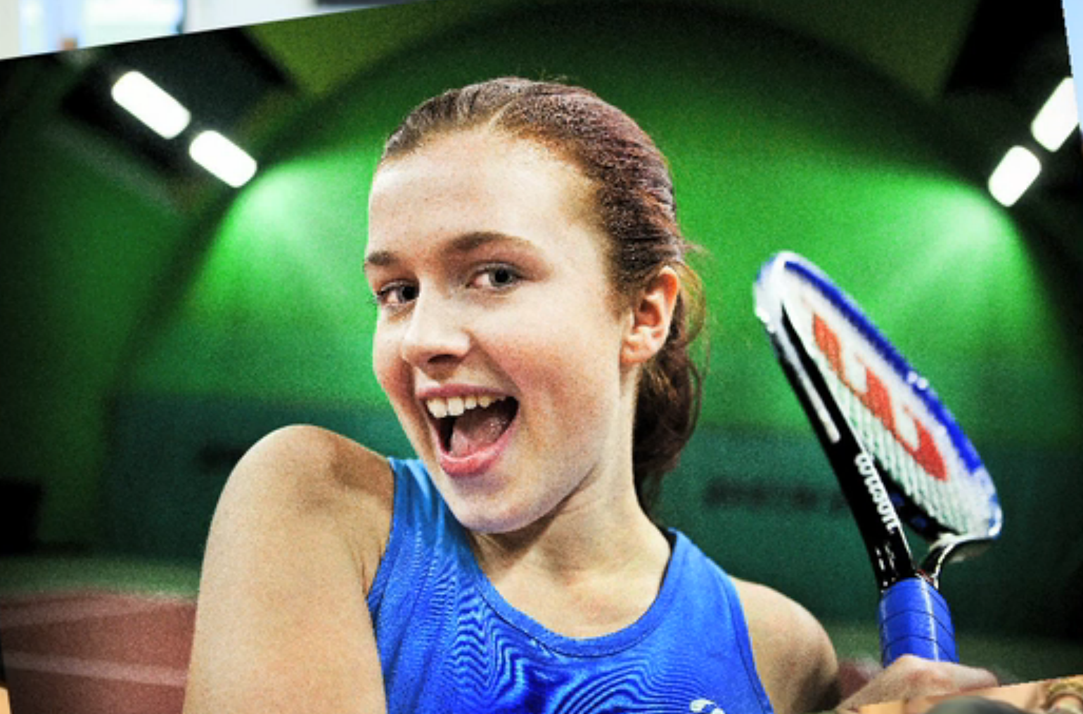 "Kan man inte ersätta nazisterna med Amy Diamond i stället?"