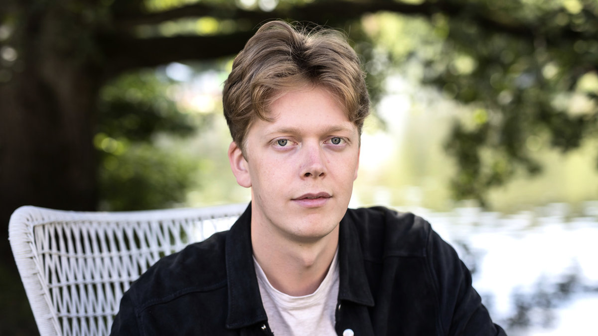 Augustine ger sig ut på vägarna i vinter