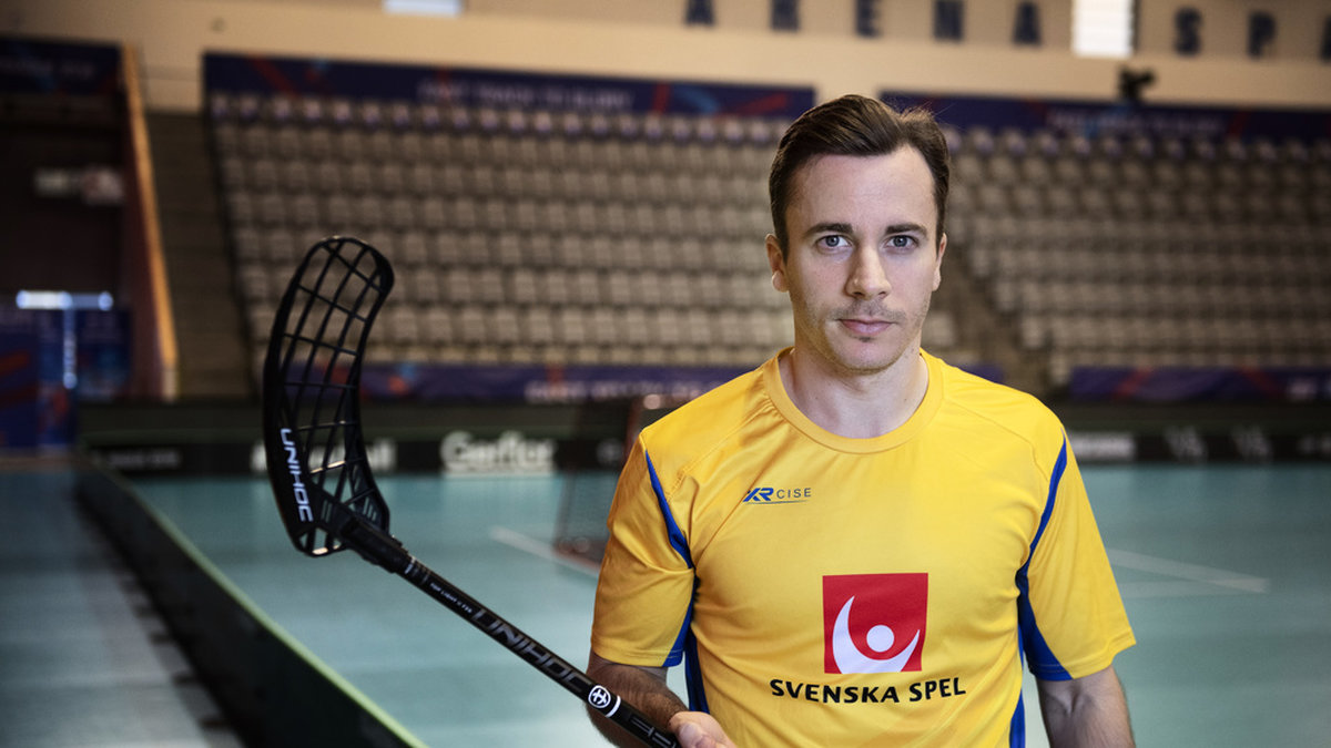 Svensk storseger i VM-premiären