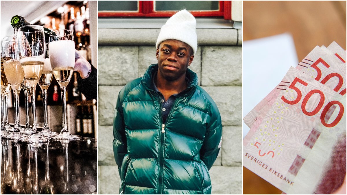 Så blir du "grisch" – Tiktoks nya stekare