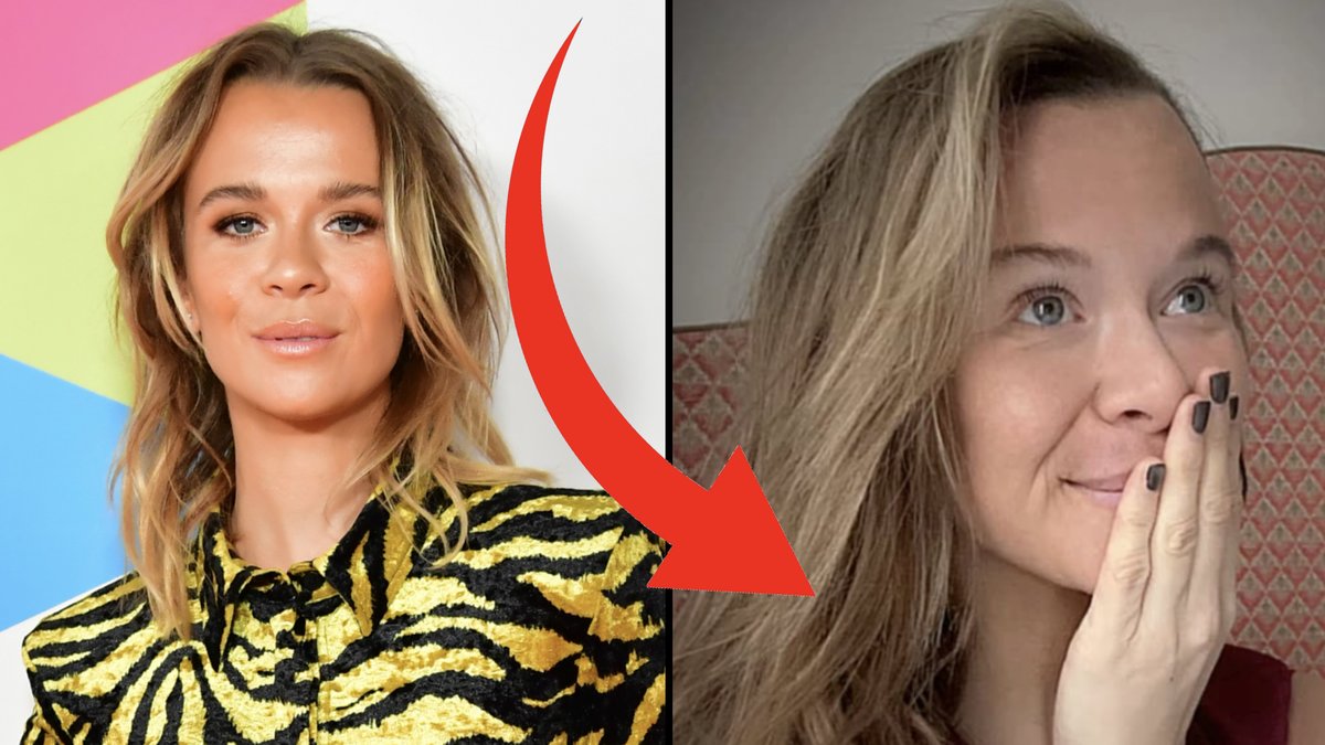 Ska Margaux Dietz visa upp pojkvännen i nya serien