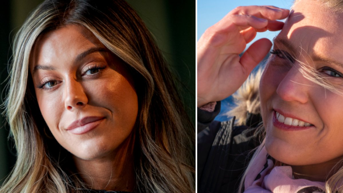 Carina Bergfeldt om relationen till Bianca Ingrosso: "Ställer ganska mycket frågor"