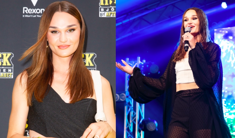 Tone Sekelius talar ut om varför det blev backlash mot nya Paradise