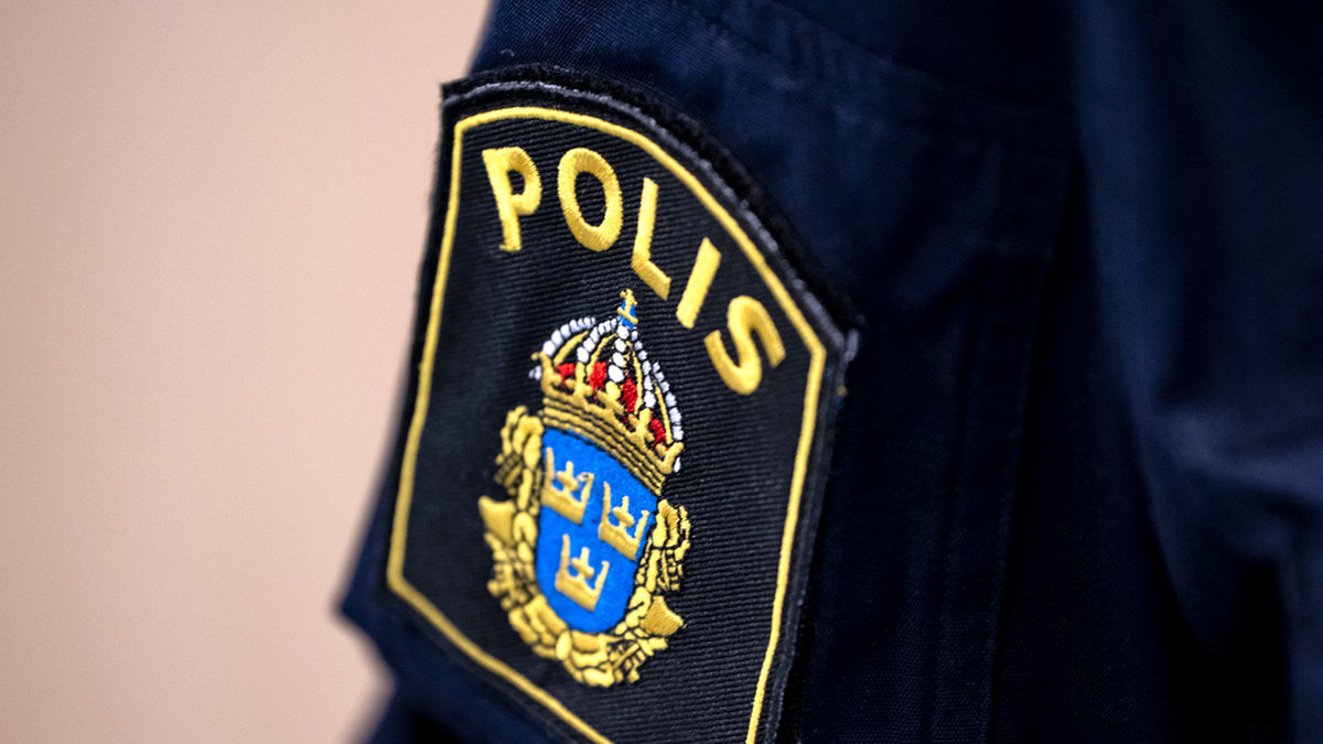 Död man hittades i bil – har identifierats
