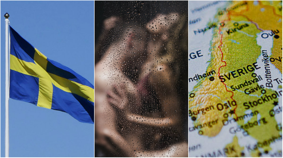 Lista Här är Sveriges Sexigaste Orter Bor Du I En Av Dem