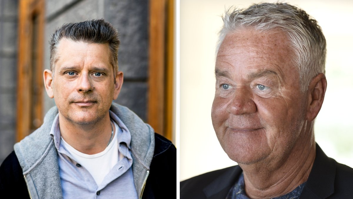 Marcus Birro: "Norrköping har mist en ambassadör i Peter Hunt"