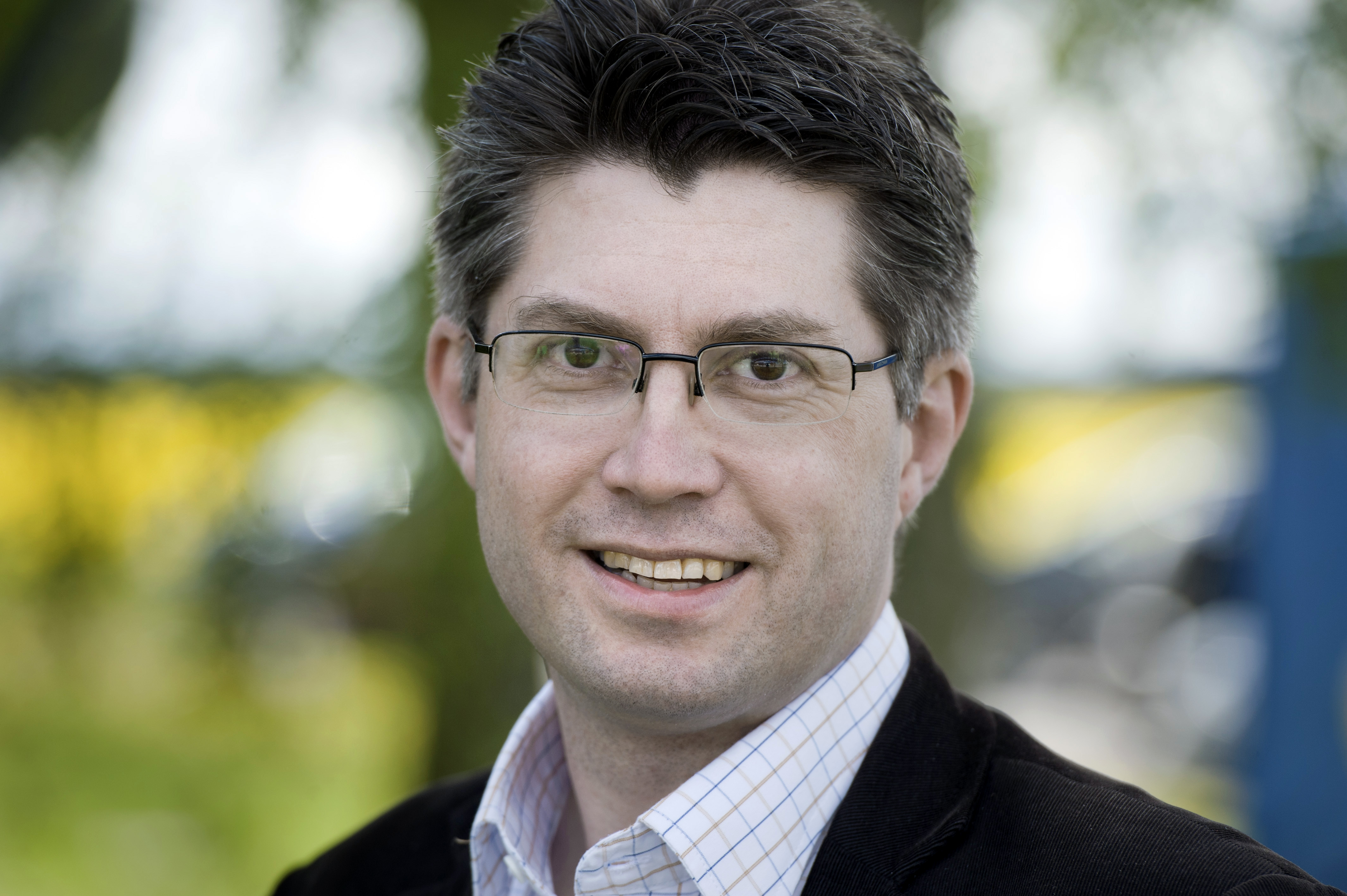 "Ingen ska behöva tvivla på att svenska minkar har det bäst i världen"