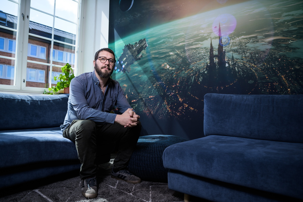 Fatshark satsar långsiktigt med "Darktide"